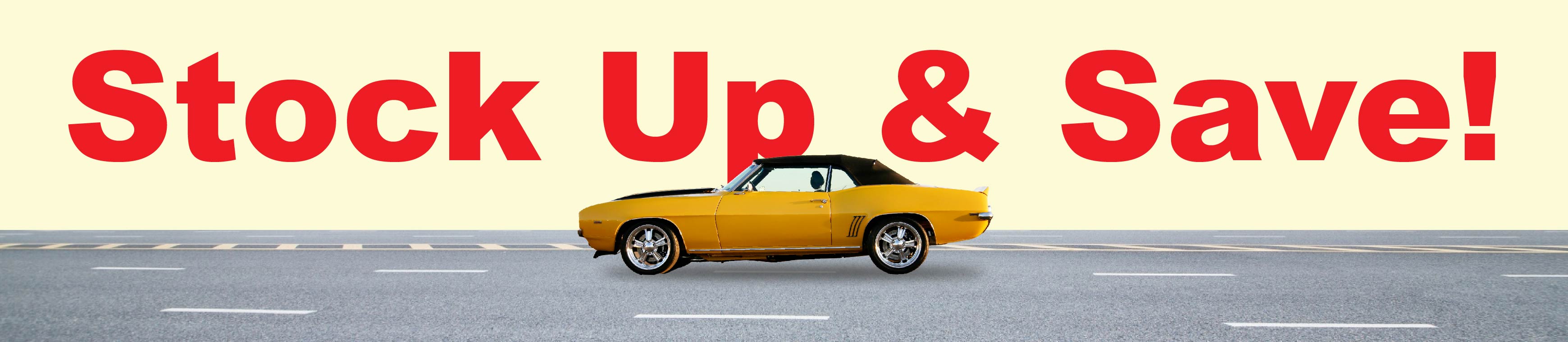 Golden Leaf Automotive