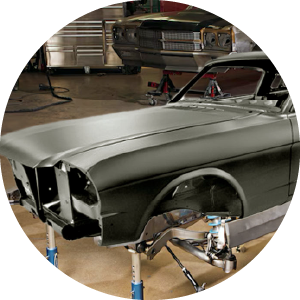 Golden Leaf Automotive