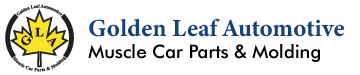 Golden Leaf Automotive